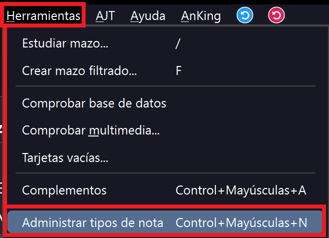 📹 Modificar estética de nuestras tarjetas con IA en Anki CSS, HTML y ...